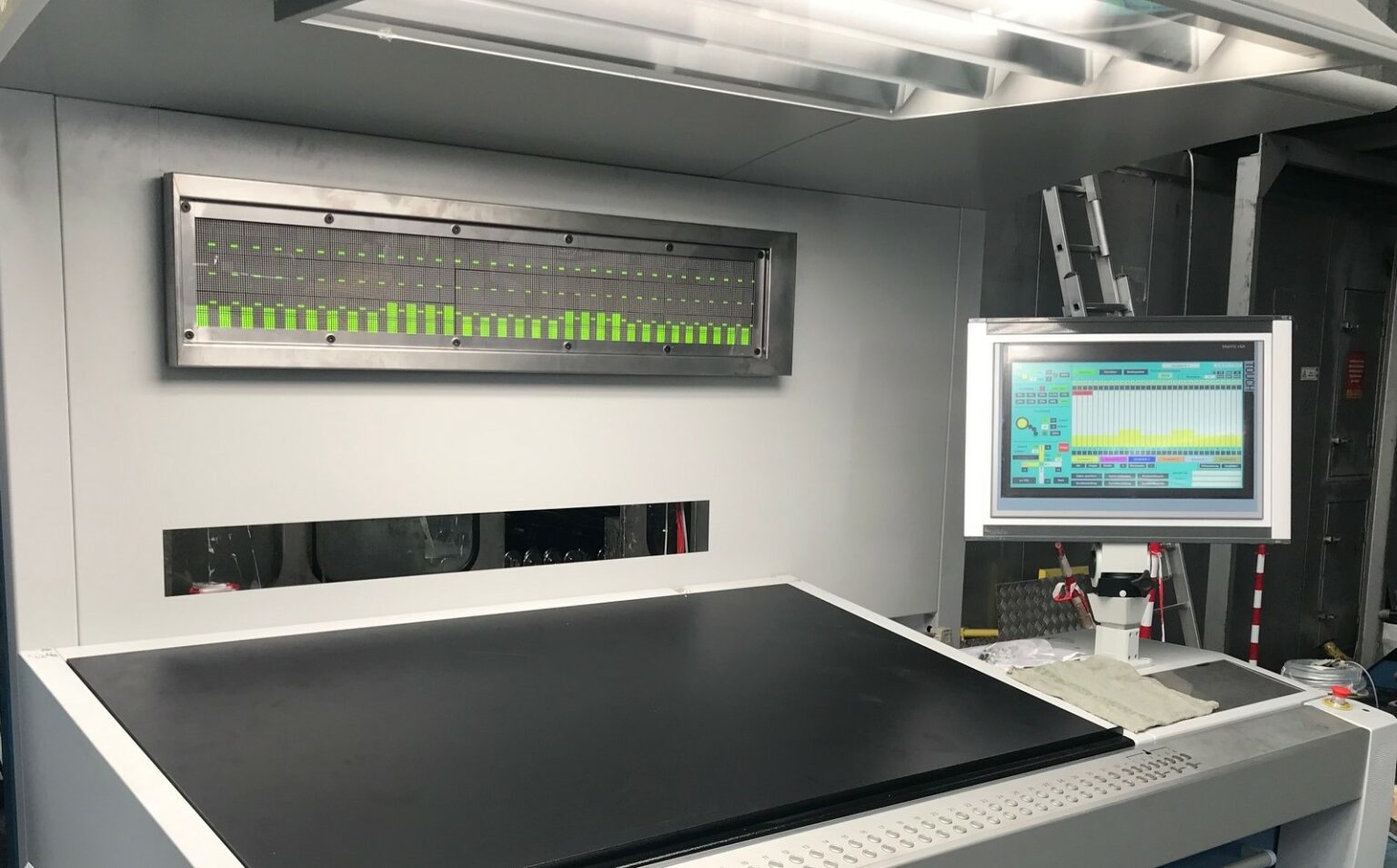 LED Bargraph | Bar Graph Anzeige | Brandmaier